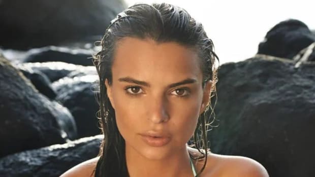 Emily Ratajkowski - Swimsuit | SI.com