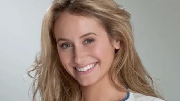 bethany dempsey - Swimsuit | SI.com