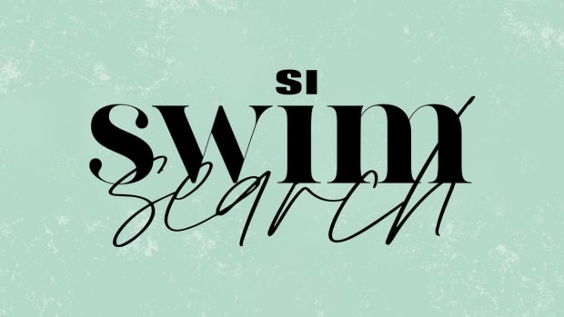 SI Swim Search 2023 - Swimsuit | SI.com