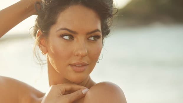 Christen Harper - Swimsuit | SI.com