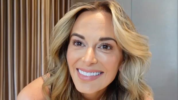 Jena Sims - Swimsuit | SI.com