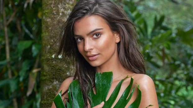 Emily Ratajkowski - Swimsuit | SI.com
