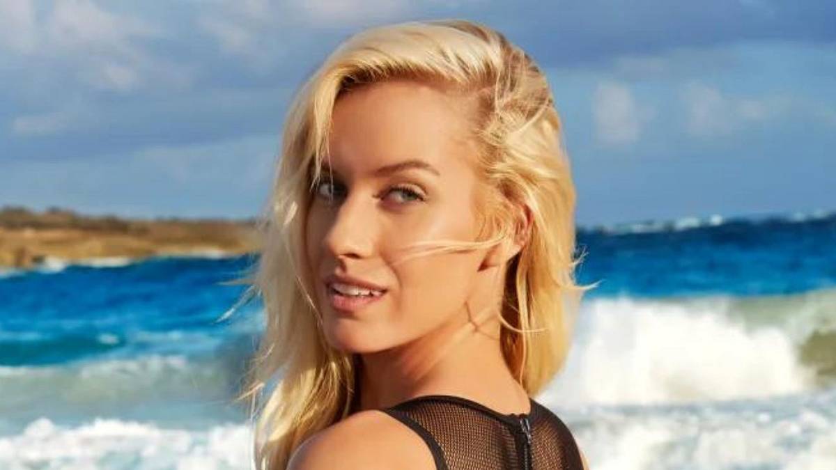 Paige Spiranac Sports Illustrated Pictures Cheap Sale | www.nviegi.net