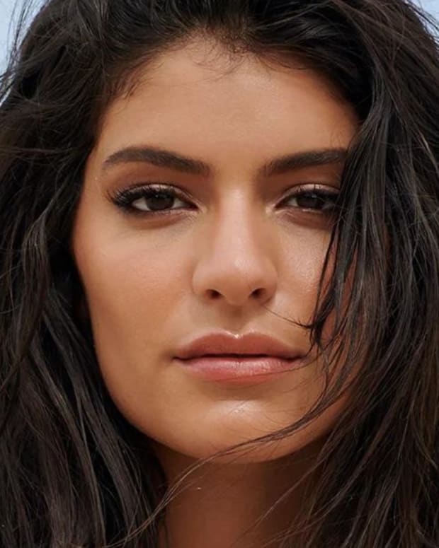 Manuela Alvarez Hernandez SI Swimsuit Model Page - Swimsuit | SI.com