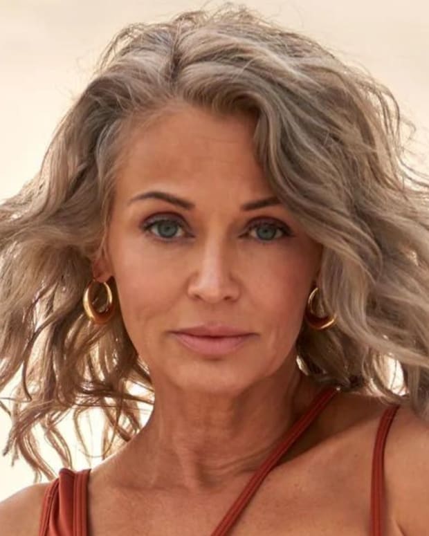 Kathy Jacobs Si Swimsuit Model Page Swimsuit