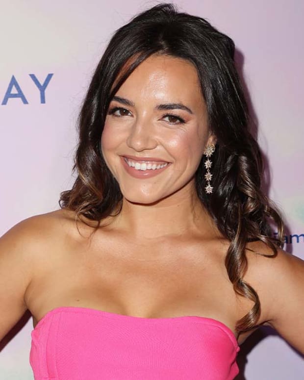 Mady Dewey SI Swimsuit Model Page - Swimsuit | SI.com