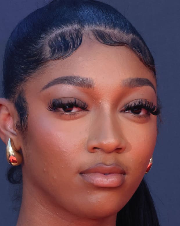 Angel Reese SI Swimsuit Model Page - Swimsuit | SI.com