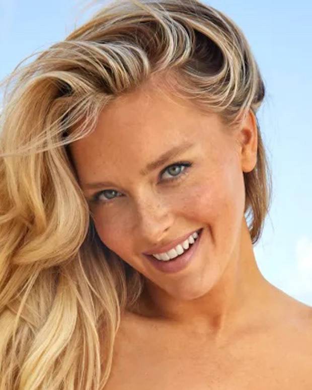 Camille Kostek Returns to SI Swimsuit’s 2023 Issue - Swimsuit | SI.com