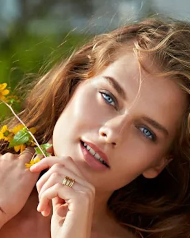 Solveig SI Swimsuit Model Page - Swimsuit | SI.com