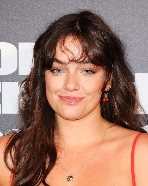 Sixtine SI Swimsuit Model Page - Swimsuit | SI.com