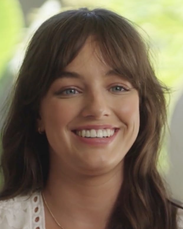 Sixtine SI Swimsuit Model Page - Swimsuit | SI.com