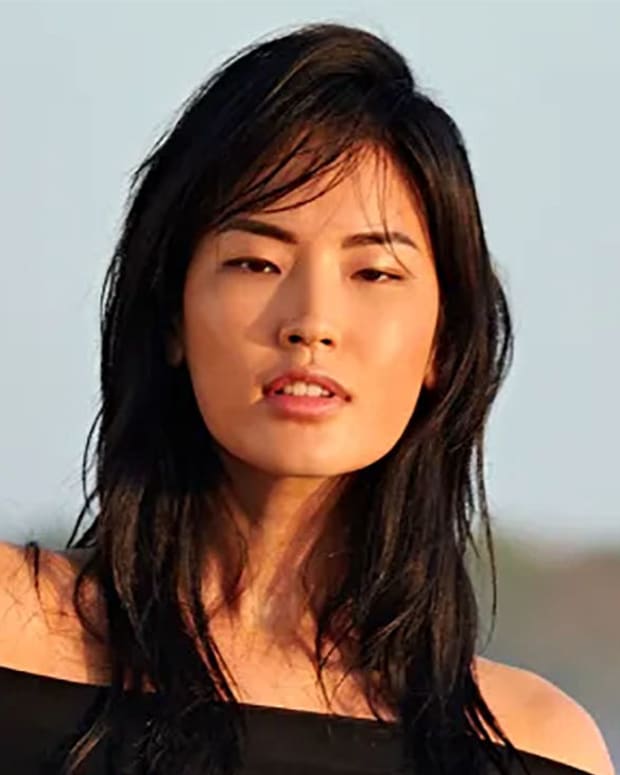 Hyunjoo Hwang SI Swimsuit Model Page - Swimsuit | SI.com