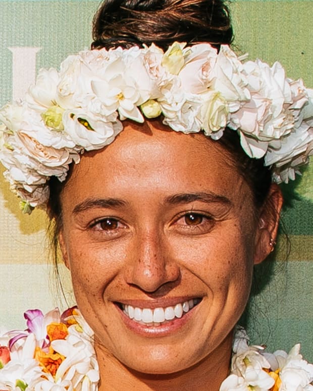 Malia Manuel SI Swimsuit Model Page - Swimsuit | SI.com