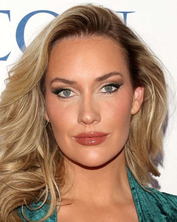 Paige Spiranac SI Swimsuit Model Page - Swimsuit | SI.com