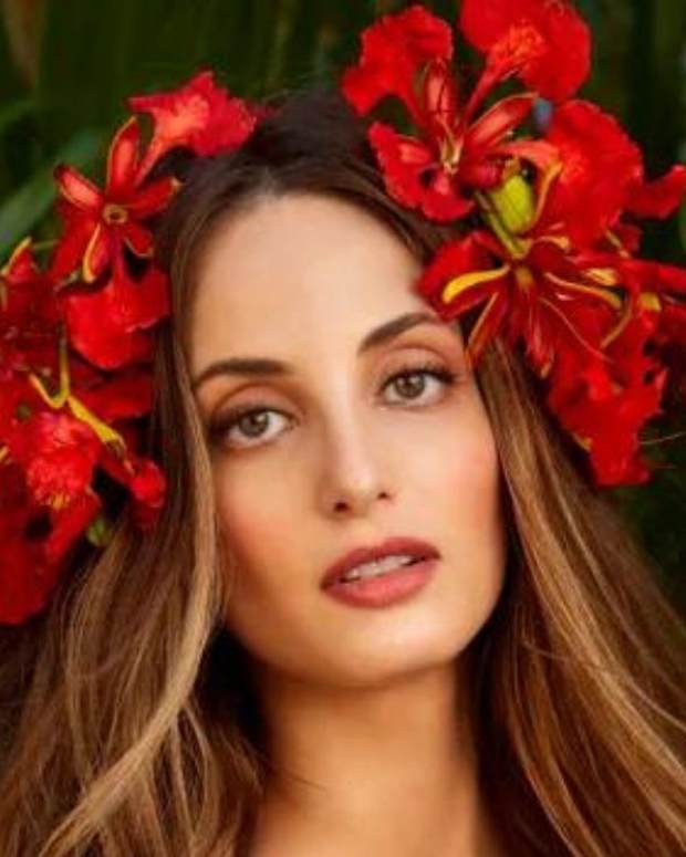 Alexa Ray Joel SI Swimsuit Model Page - Swimsuit | SI.com
