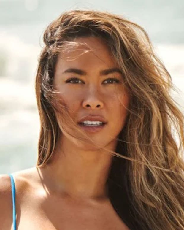 Alex Aust - Swimsuit | SI.com