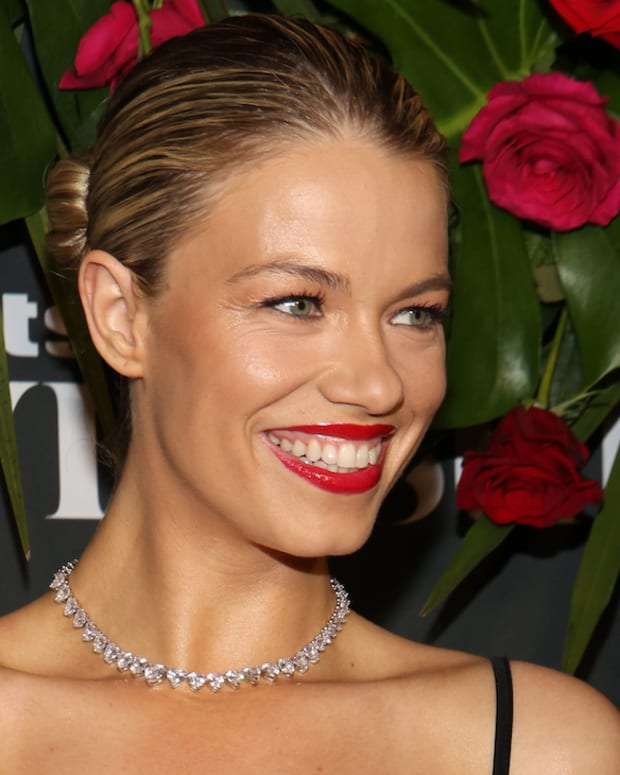 Hailey Clauson SI Swimsuit Model Page - Swimsuit | SI.com