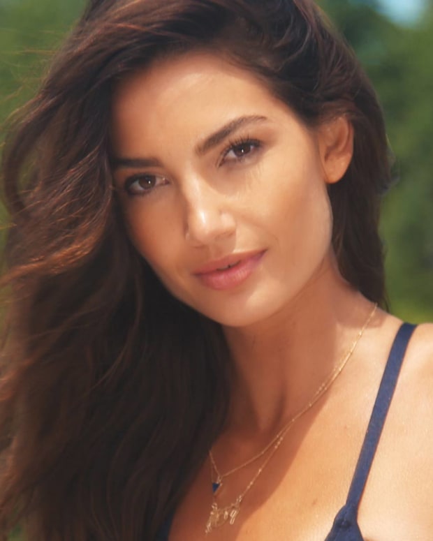 Intimates - Swimsuit | SI.com