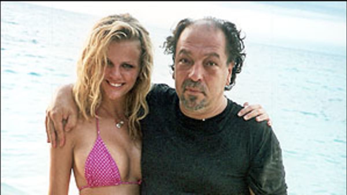 brooklyn decker 2006