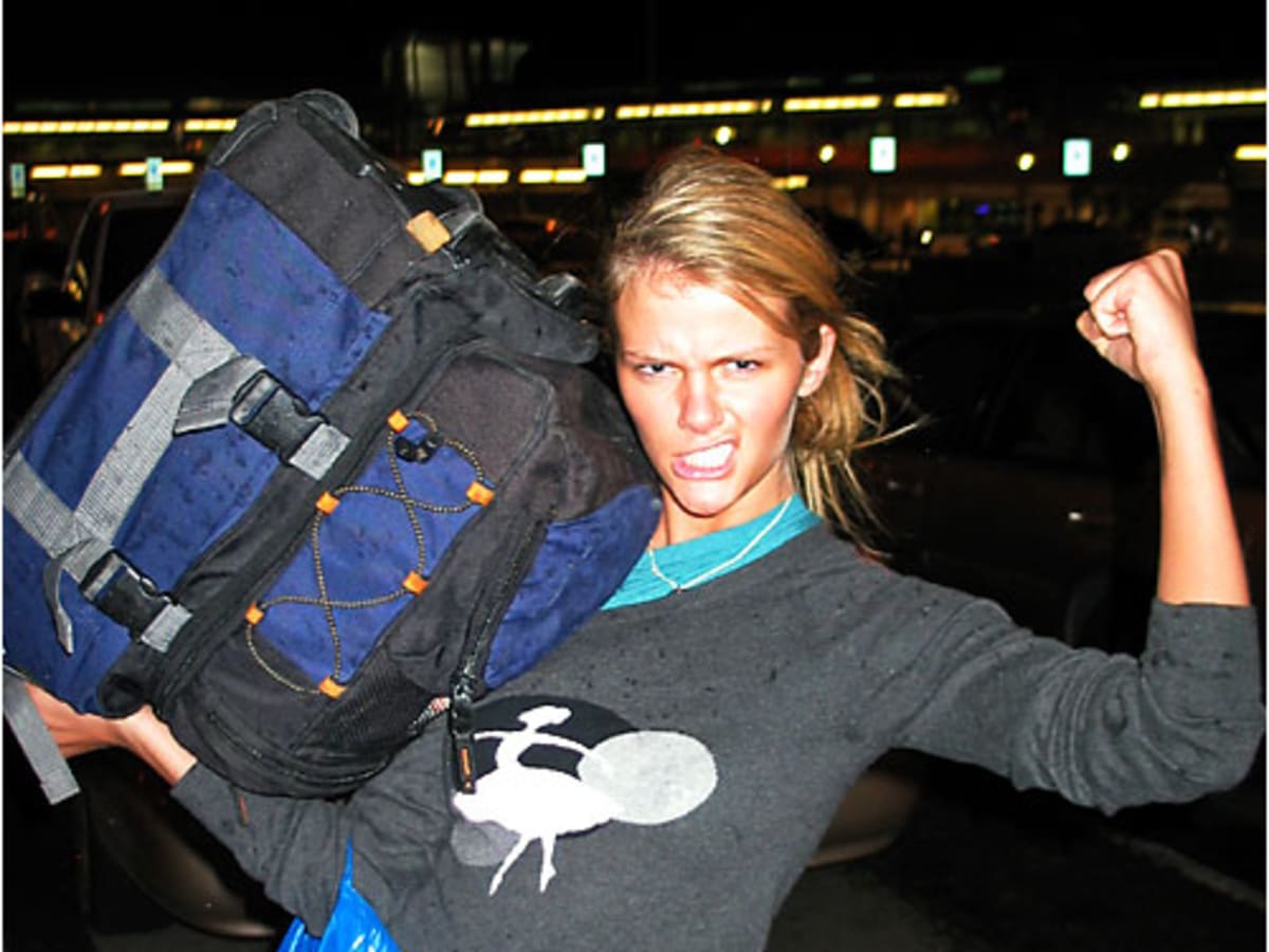 brooklyn decker 2007