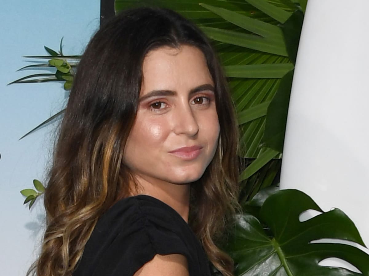 Anastasia Ashley's Instagram, Twitter & Facebook on IDCrawl