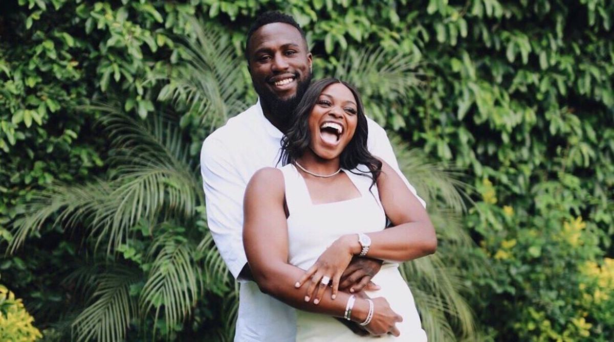 Sloane Stephens: Tennis pro announces engagement to Jozy Altidore ...