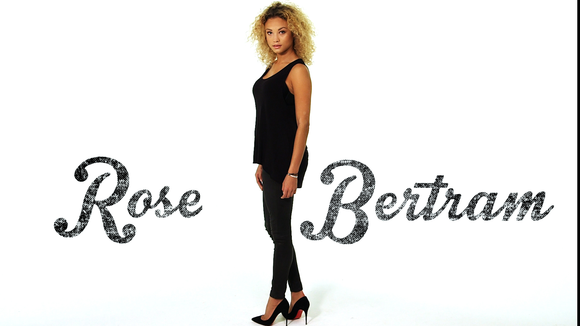 Rose Bertram Sexy SI Swimsuit Model reveals all - Swimsuit | SI.com