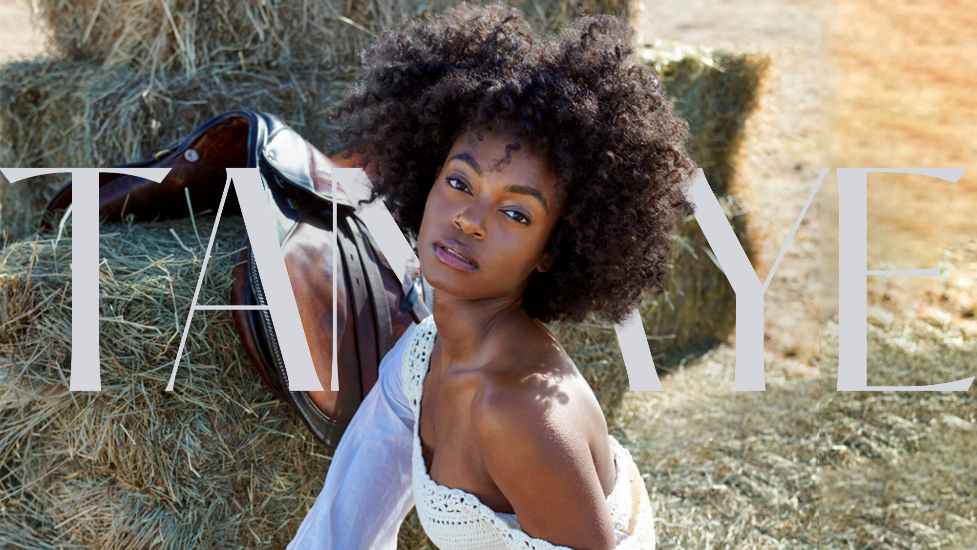 Tanaye White is a Game Changer in SI Swim 2021 – Swimsuit – Acquanyc