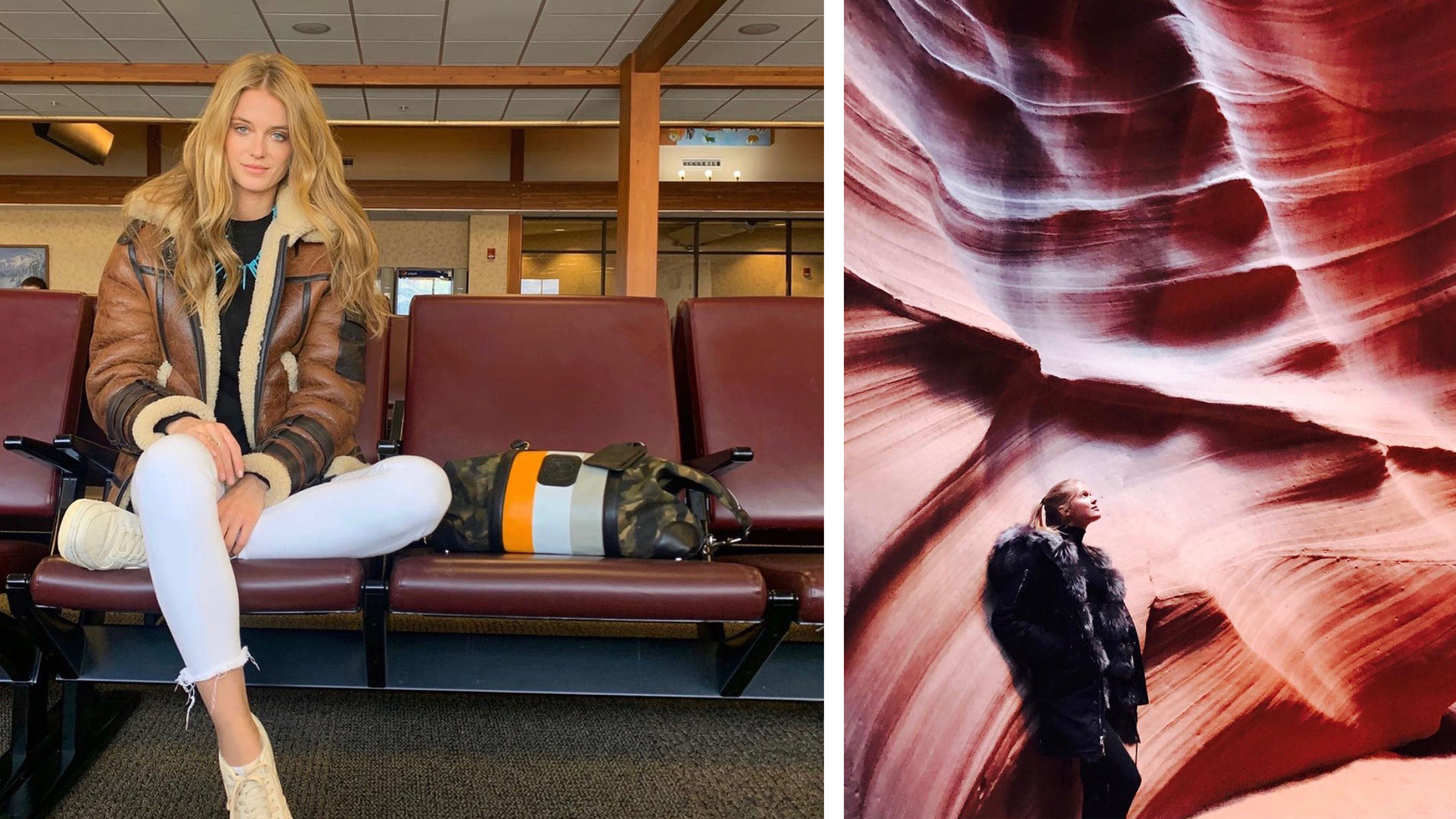 A Weekender for Every Getaway - Swimsuit | SI.com