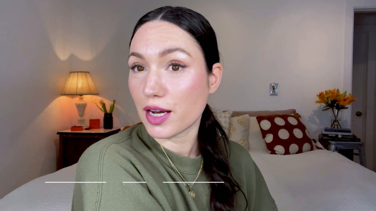 Mask Proof Makeup Tips - Swimsuit | SI.com