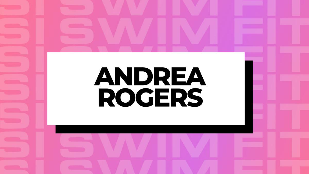 SI Swim Fit: Andrea Rogers - Swimsuit | SI.com