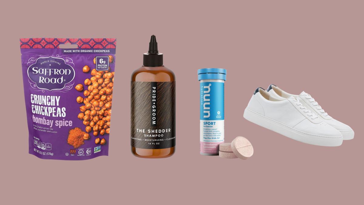 Five Everyday Products That Are Good For the Environment - Swimsuit ...