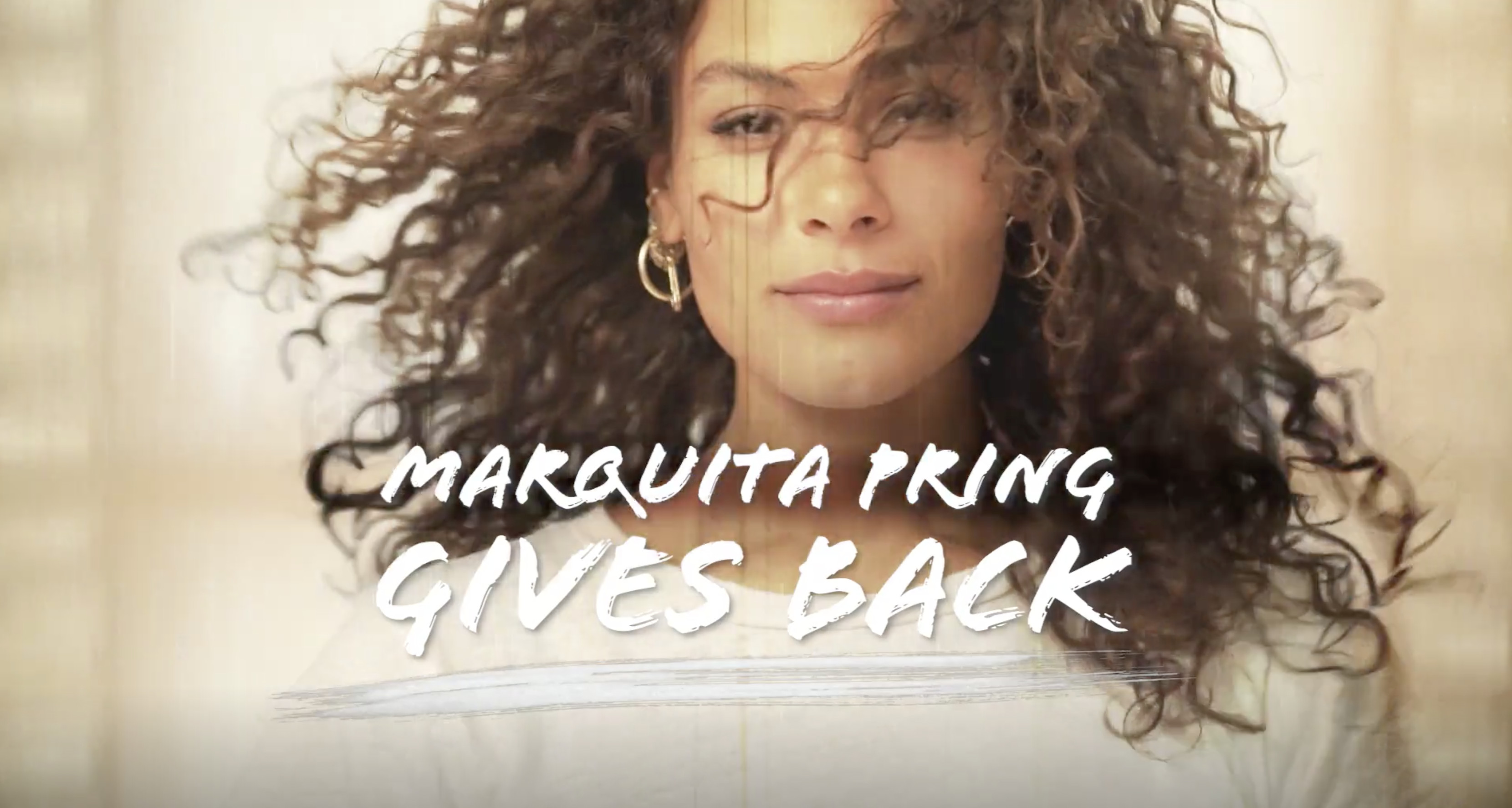 Marquita Pring on Soul Fire Farm - Swimsuit | SI.com