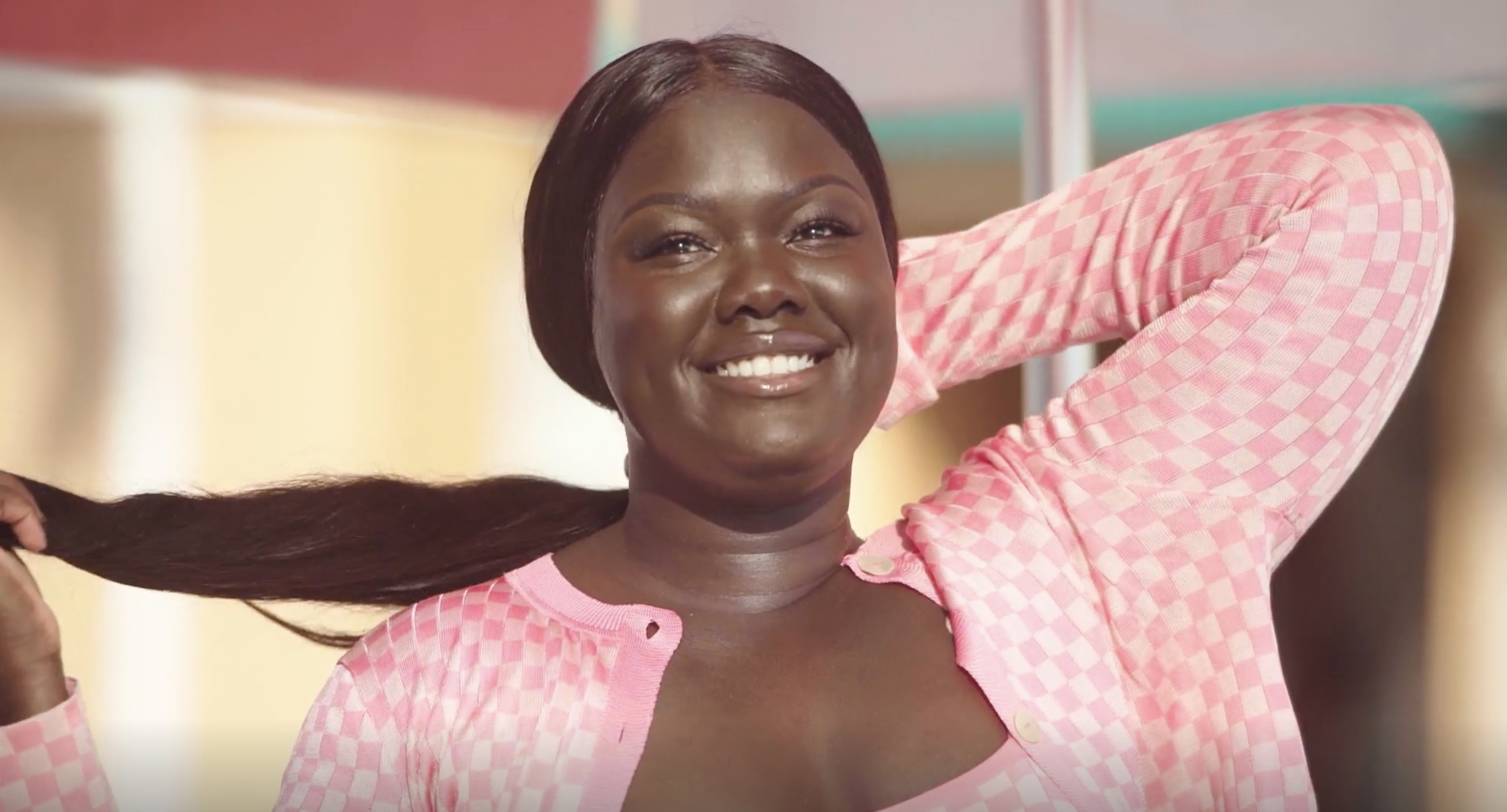 Nyma Tang: Uncovered 2021 - Swimsuit | SI.com