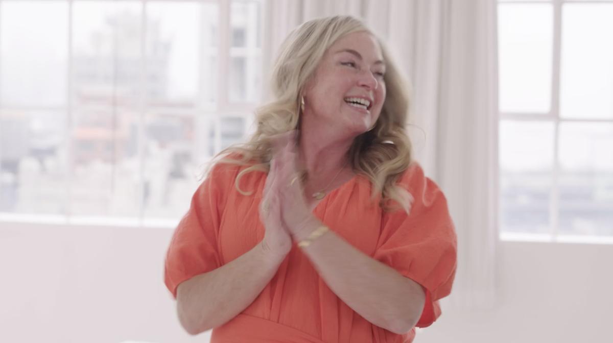 MJ Day Shares Her Thoughts on the Women on the Three 2021 Covers ...