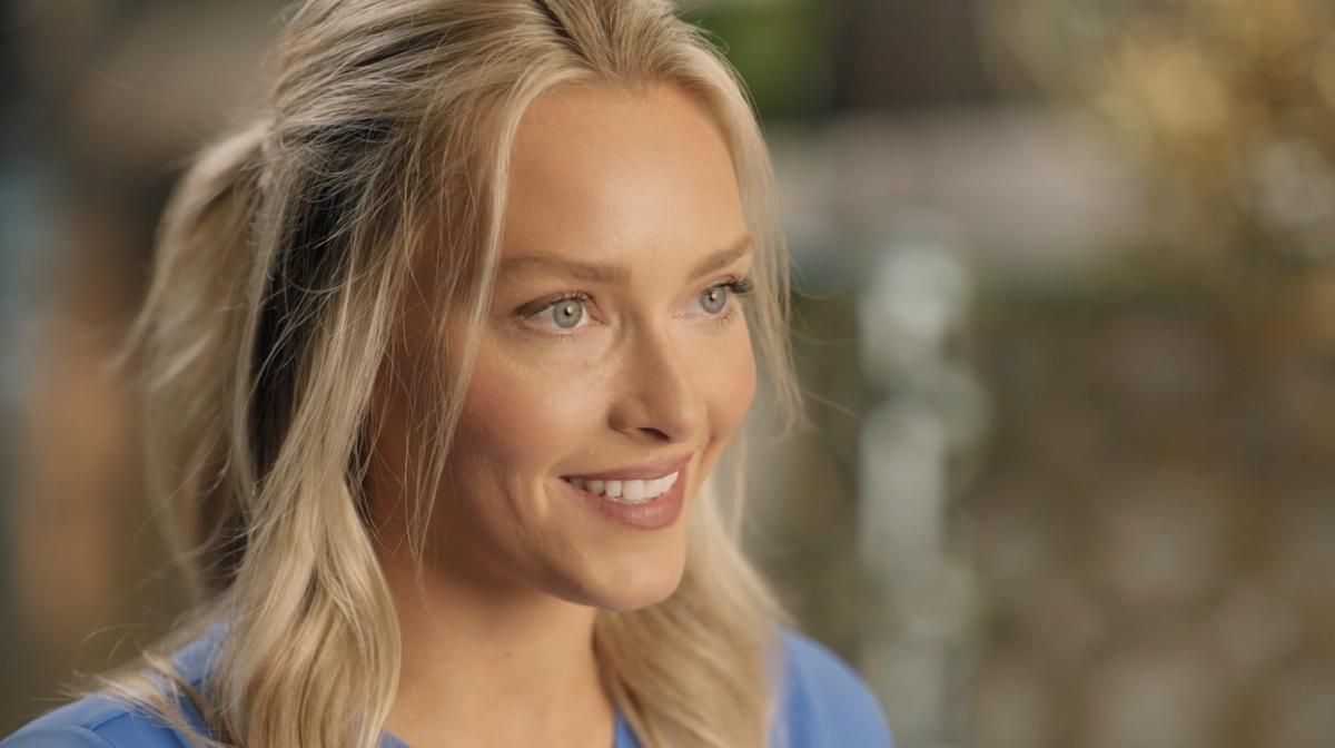 Camille Kostek on Being a 4 Oceans Ambassador - Swimsuit | SI.com