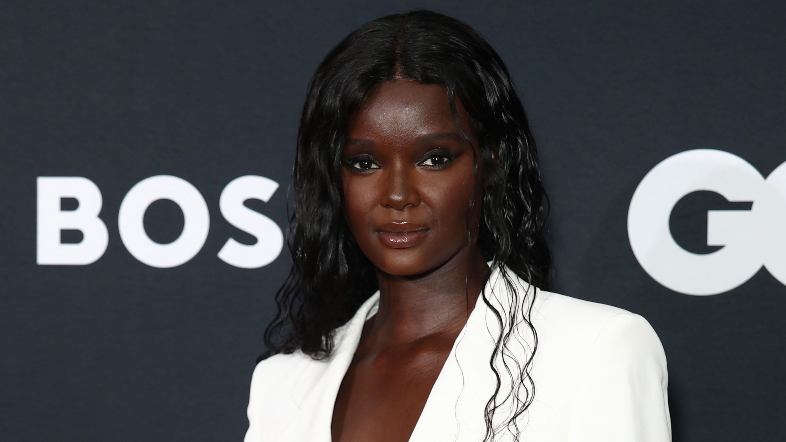 Duckie Thot Shares Advice About Failing Swimsuit