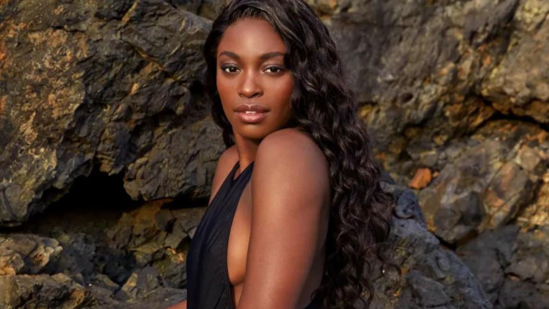 8 of Tennis Star Sloane Stephens’s Best SI Swimsuit Photos - Swimsuit | SI.com