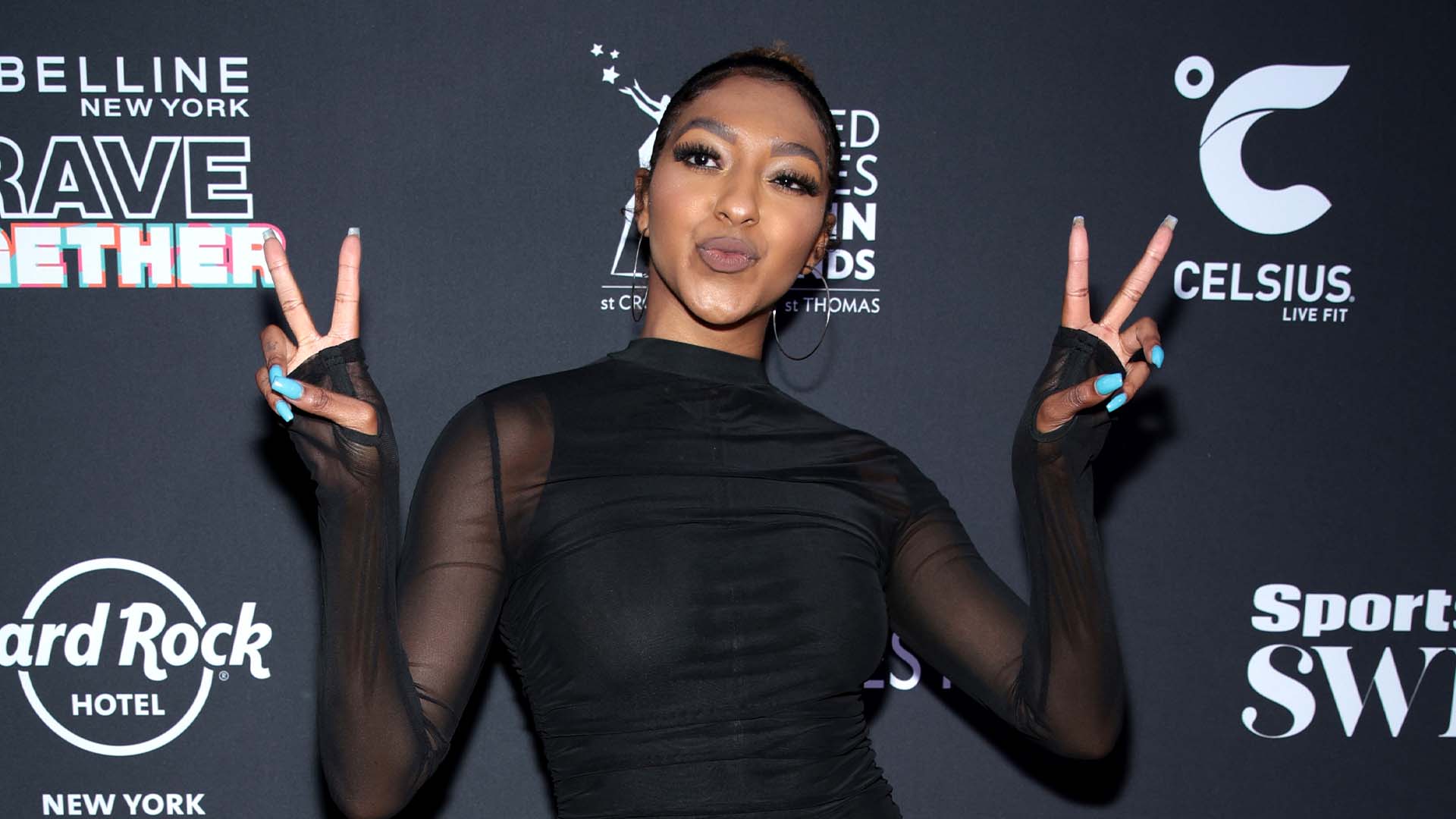 DiDi Richards Became the Woman She Needed When She was Younger ...