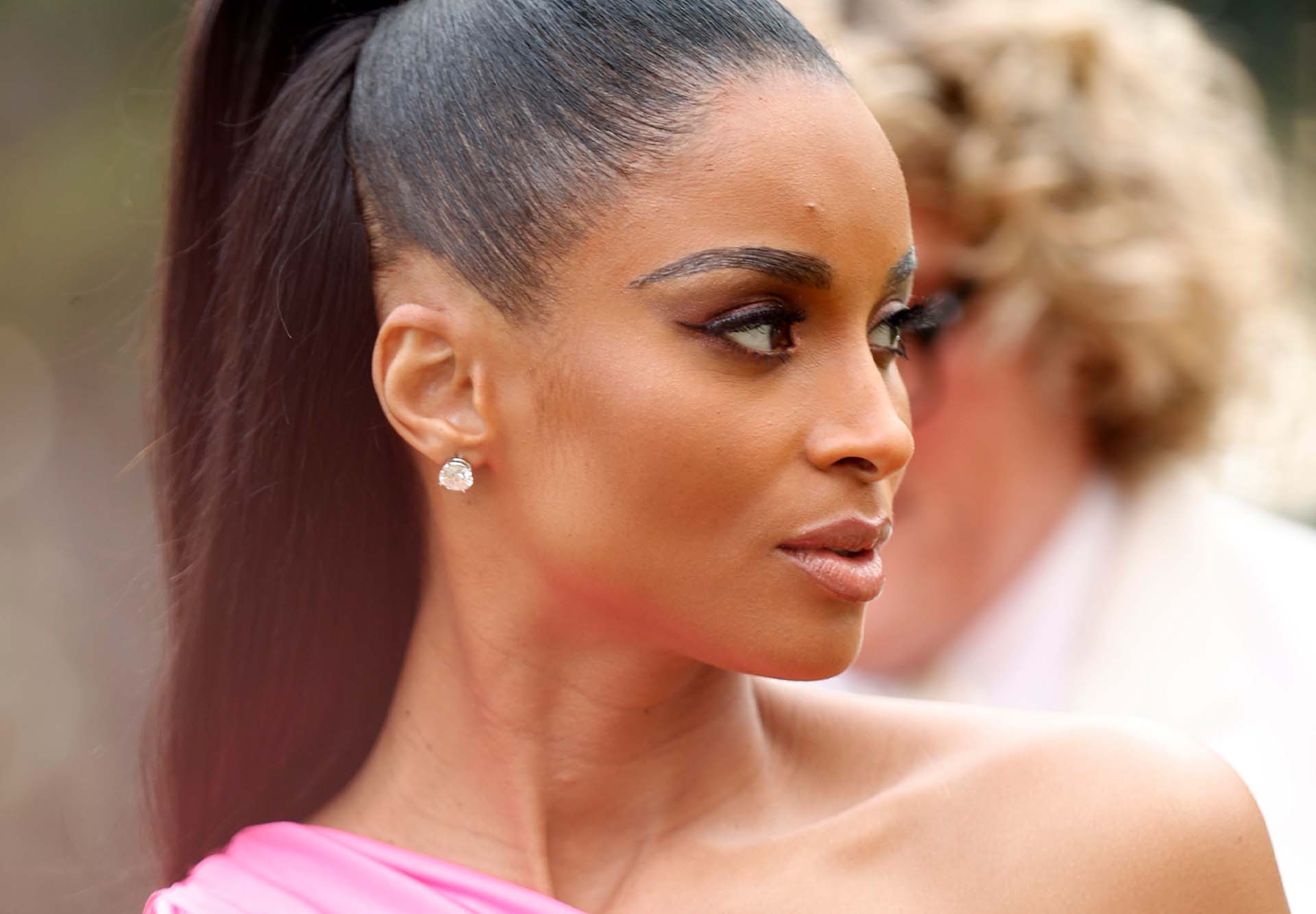 Ciara Releases First Single In Two Years - Swimsuit | SI.com