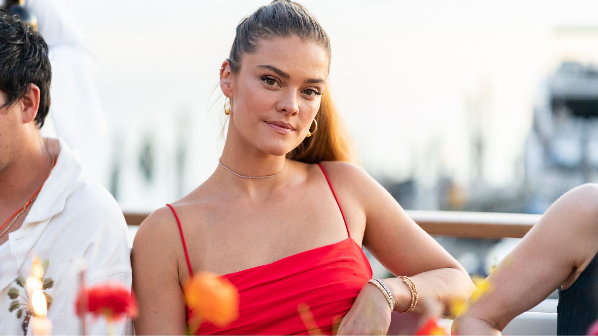 I Tried Nina Agdal’s Workout App for a Month. Here’s What Happened ...