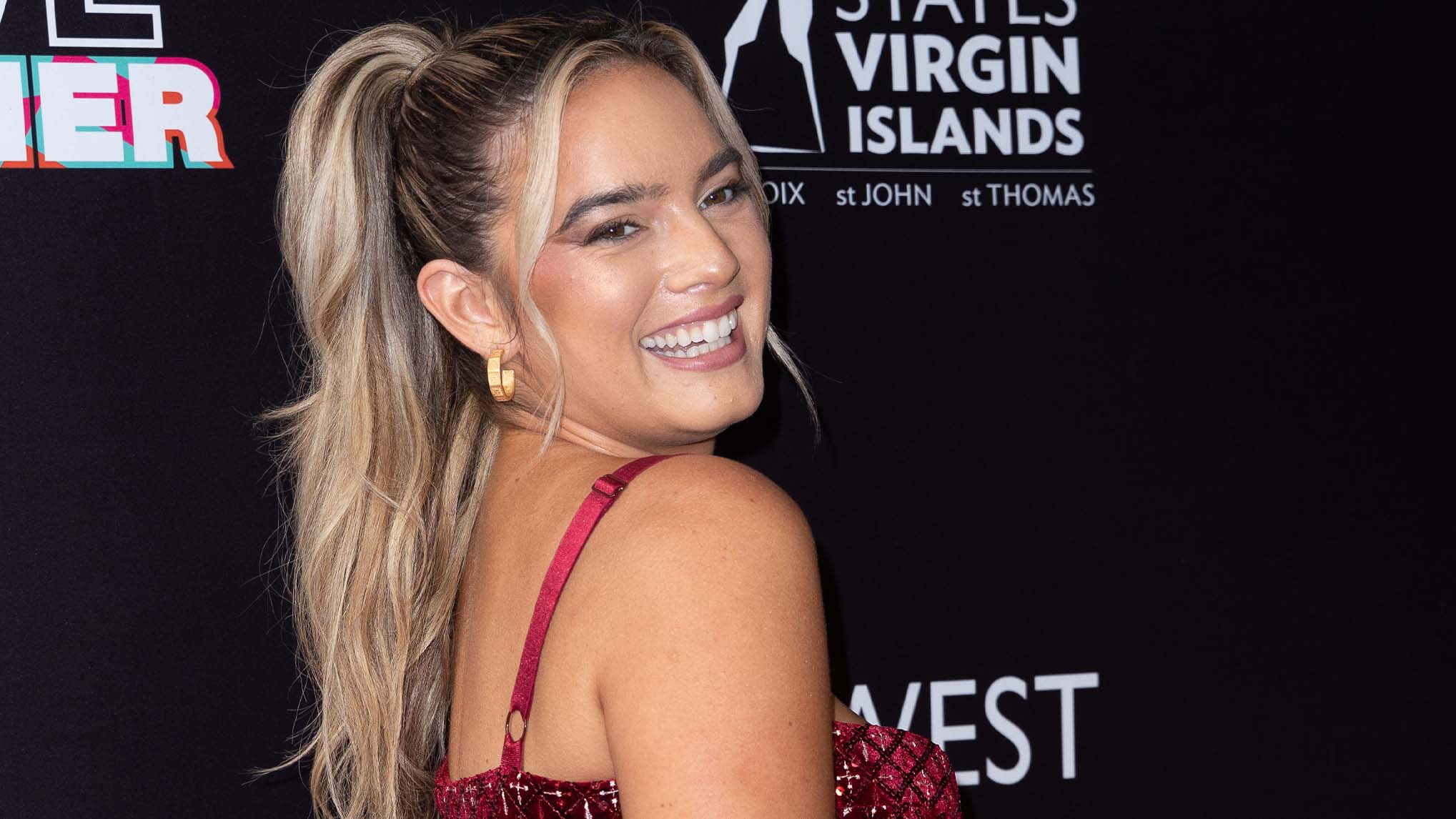 Natalie Mariduena Swears by These Foods for a Healthy Gut - Swimsuit ...