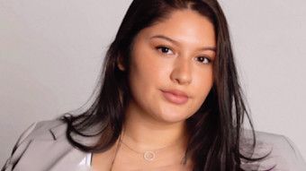 Meet Nessy Swimwear Founder Vanessa Sanchez - Swimsuit | SI.com