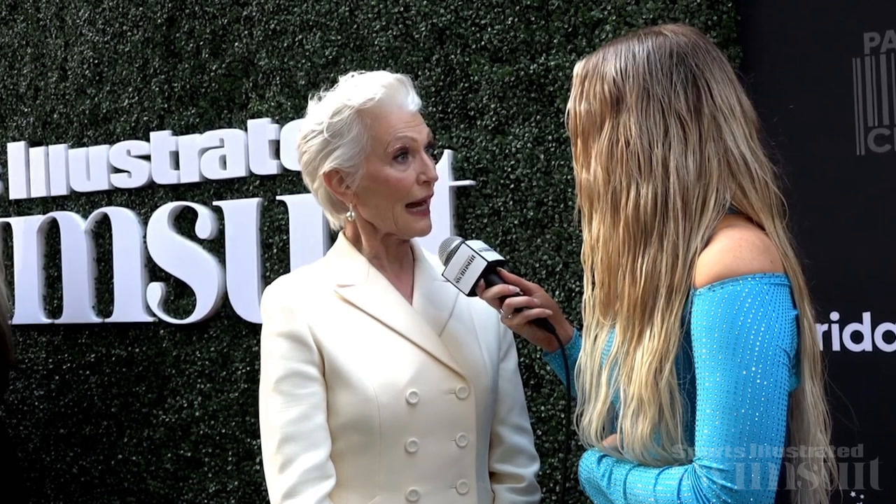 Maye Musk Shares the Core Life Lesson She Hopes People Take Away From ...